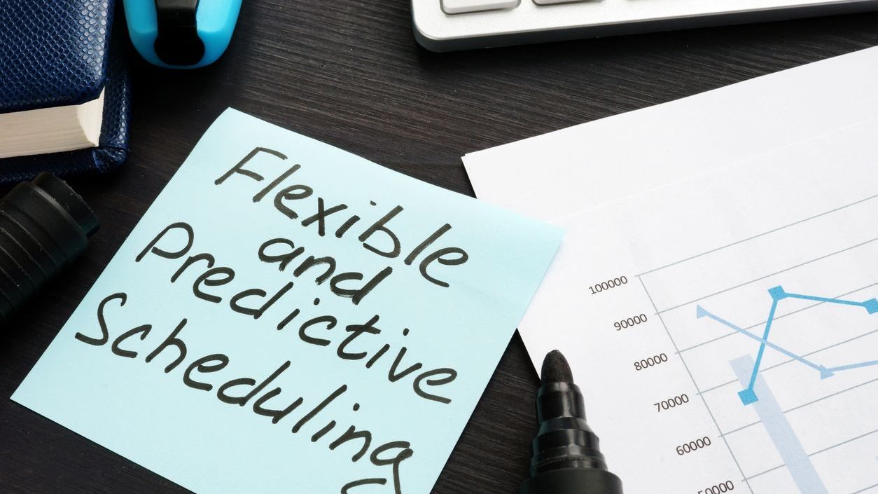 Master Schedule Stability With Shyft’s Fair Scheduling - myshyft.com