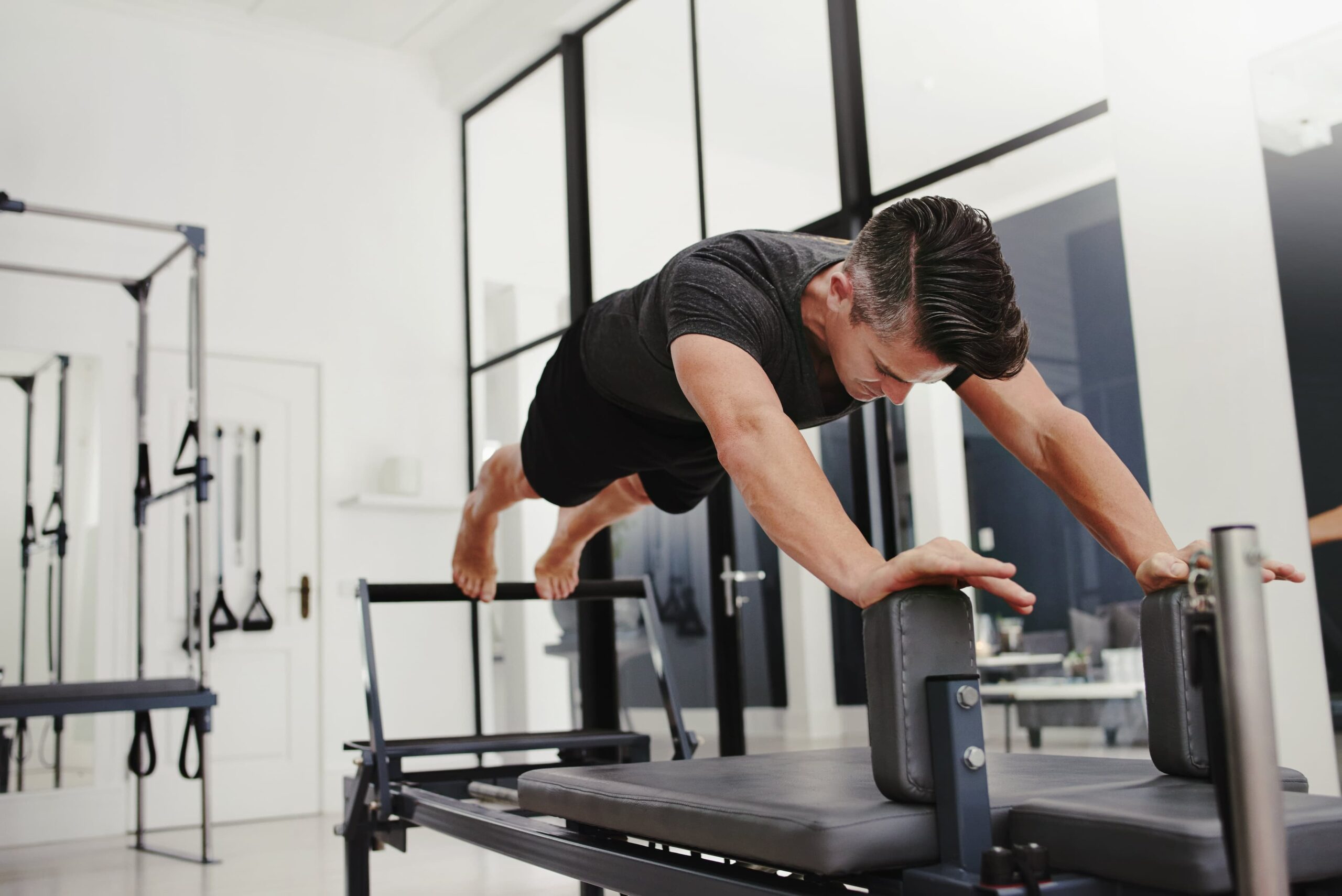 Streamline Your Springfield Pilates Studio With Smart Scheduling ...