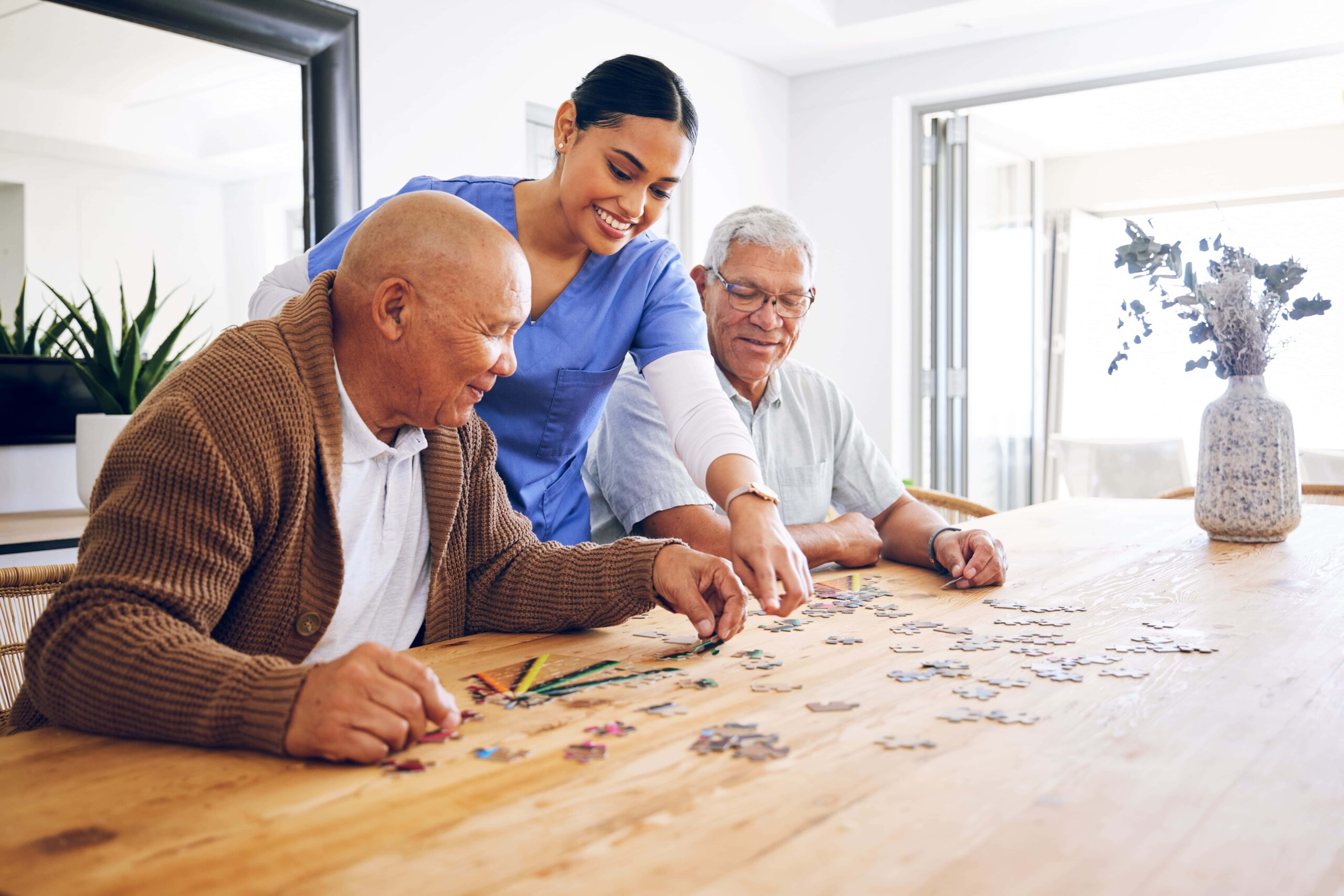 Streamline Assisted Living Scheduling For Orem Small Businesses ...