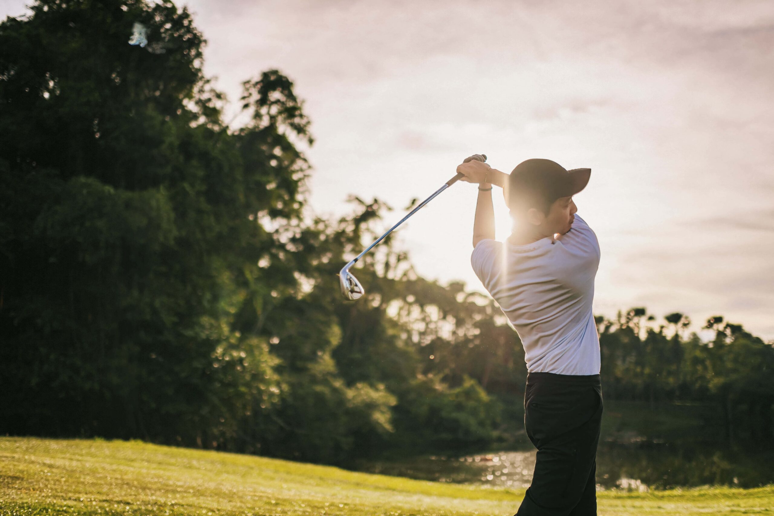 Golf Club Scheduling Solutions For Westminster Small Businesses ...