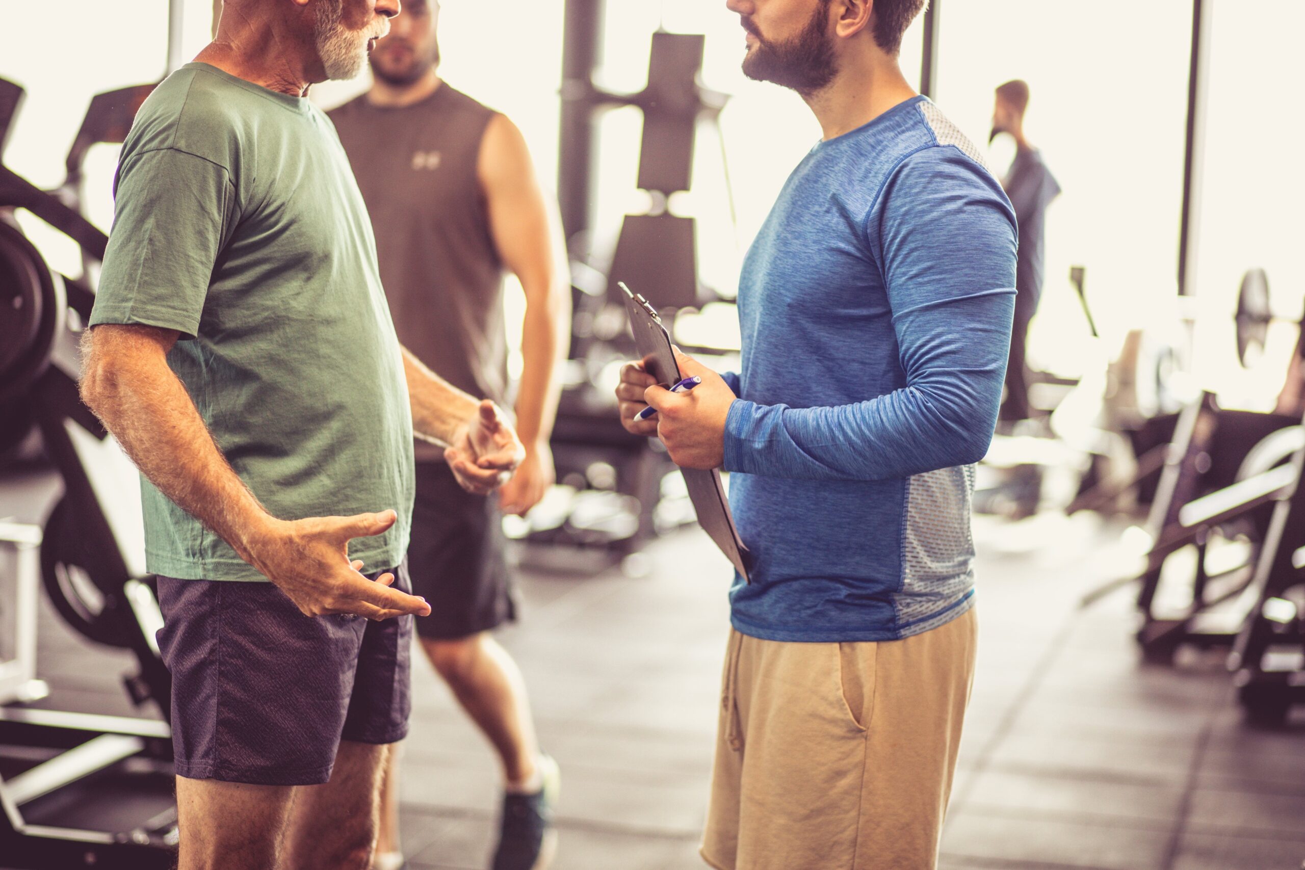 Streamline Arden-Arcade Gym Operations With Smart Scheduling Solutions ...