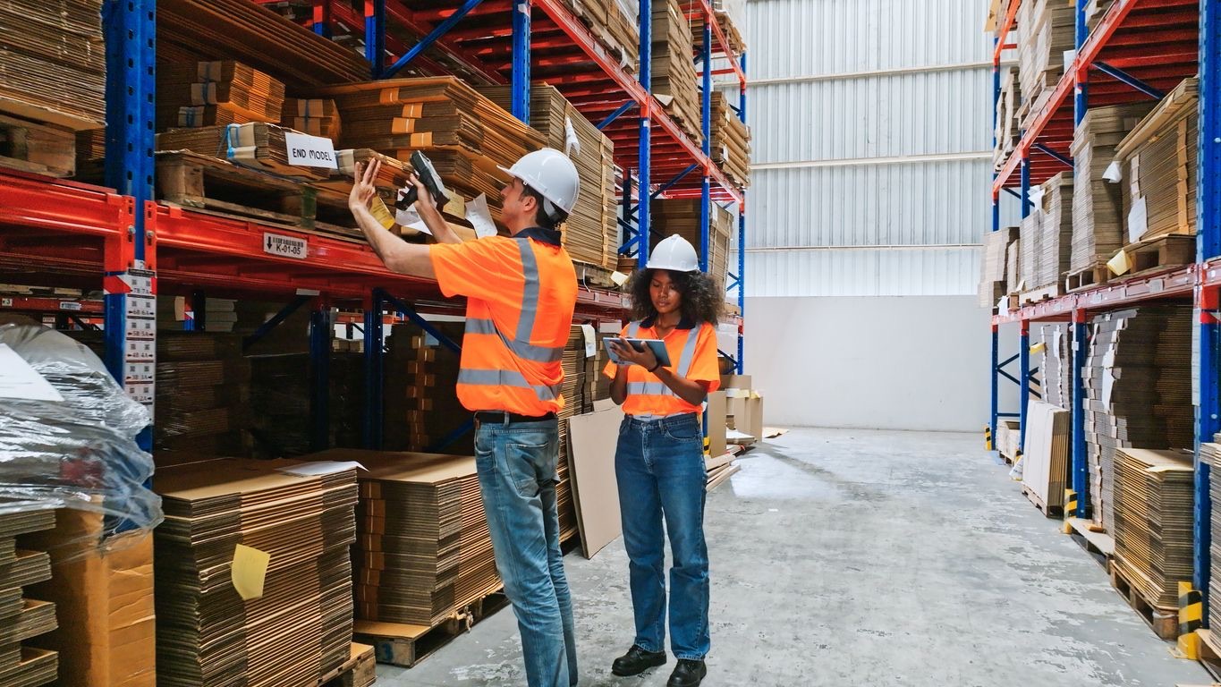 Maximize Workforce Potential With Skill-Based Resource Management ...