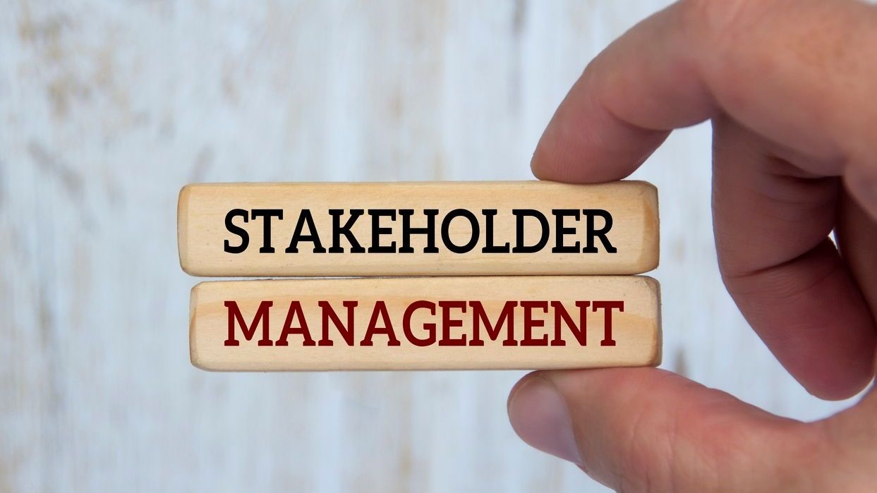 Stakeholder Alignment Playbook For Shift Management Implementation ...