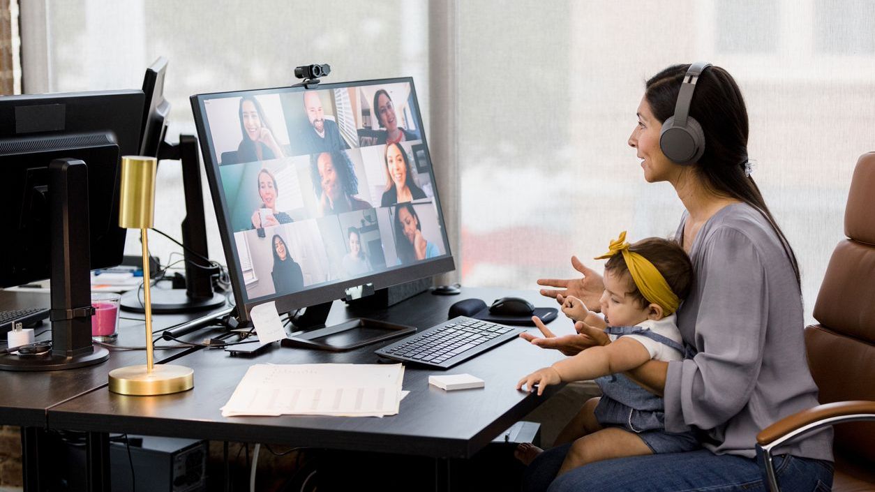Generational Work-Life Balance: Shyft’s Scheduling Solution – myshyft.com