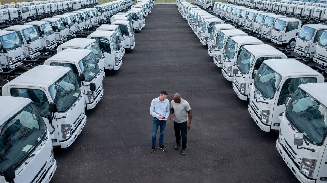 Kissimmee Fleet Leasing: Smart Solutions For Logistics Operations ...