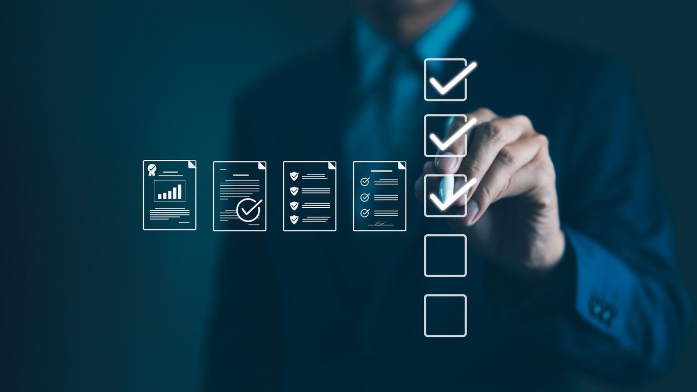 Ultimate Phoenix HR Compliance Audit Checklist For Arizona Businesses ...