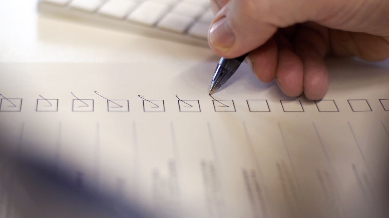 Akron Payroll Record Retention: Essential Compliance Guide For Ohio ...