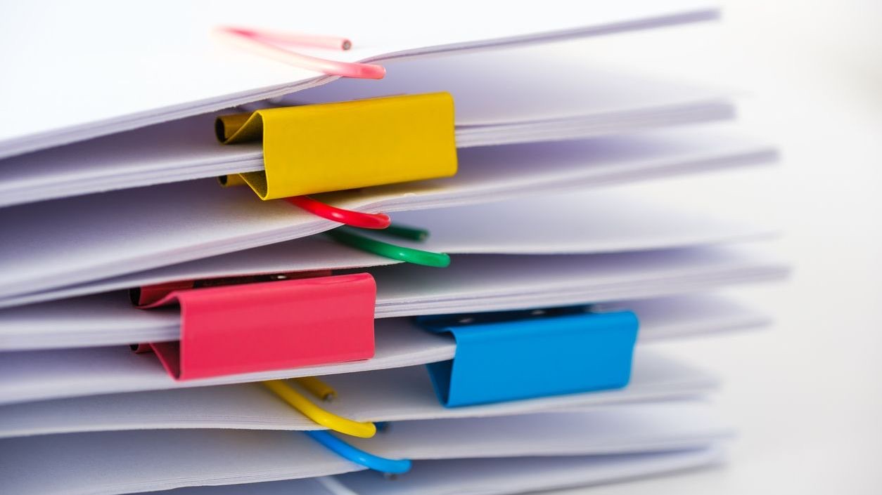 Spokane Payroll Records: Essential Retention Requirements Guide ...