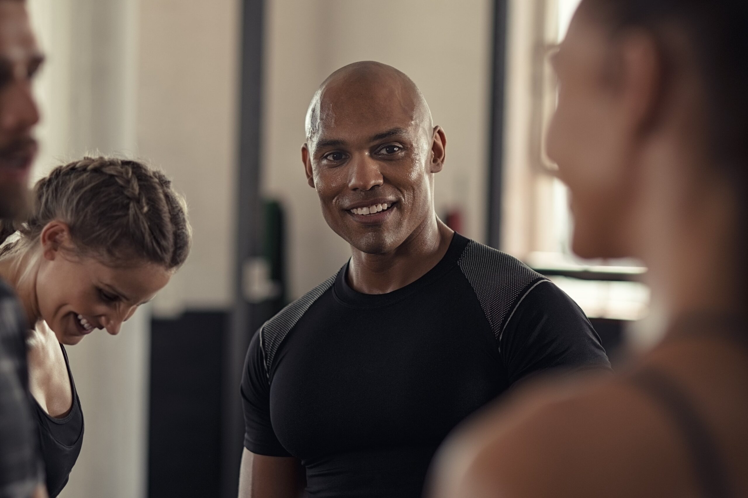 Effortless Shift Swapping For Compton Gym Success – myshyft.com