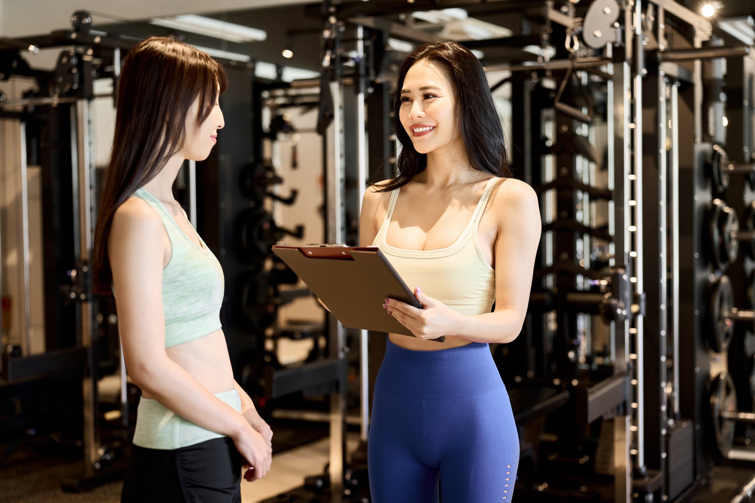 Effortless Shift Swapping For Homestead Fitness Studios – myshyft.com