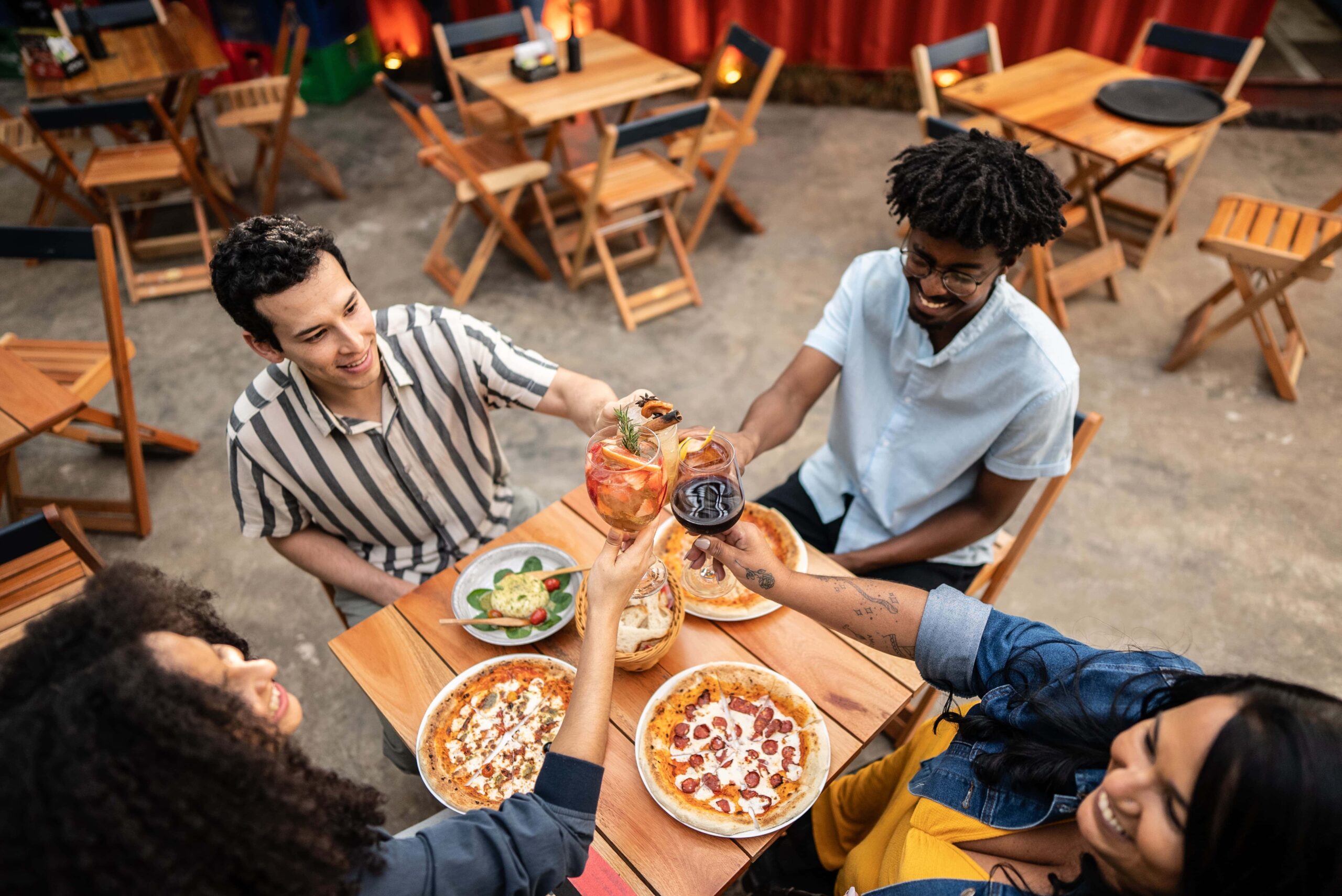 Bozeman Restaurant Shift Swapping: Flexibility For Small Business ...