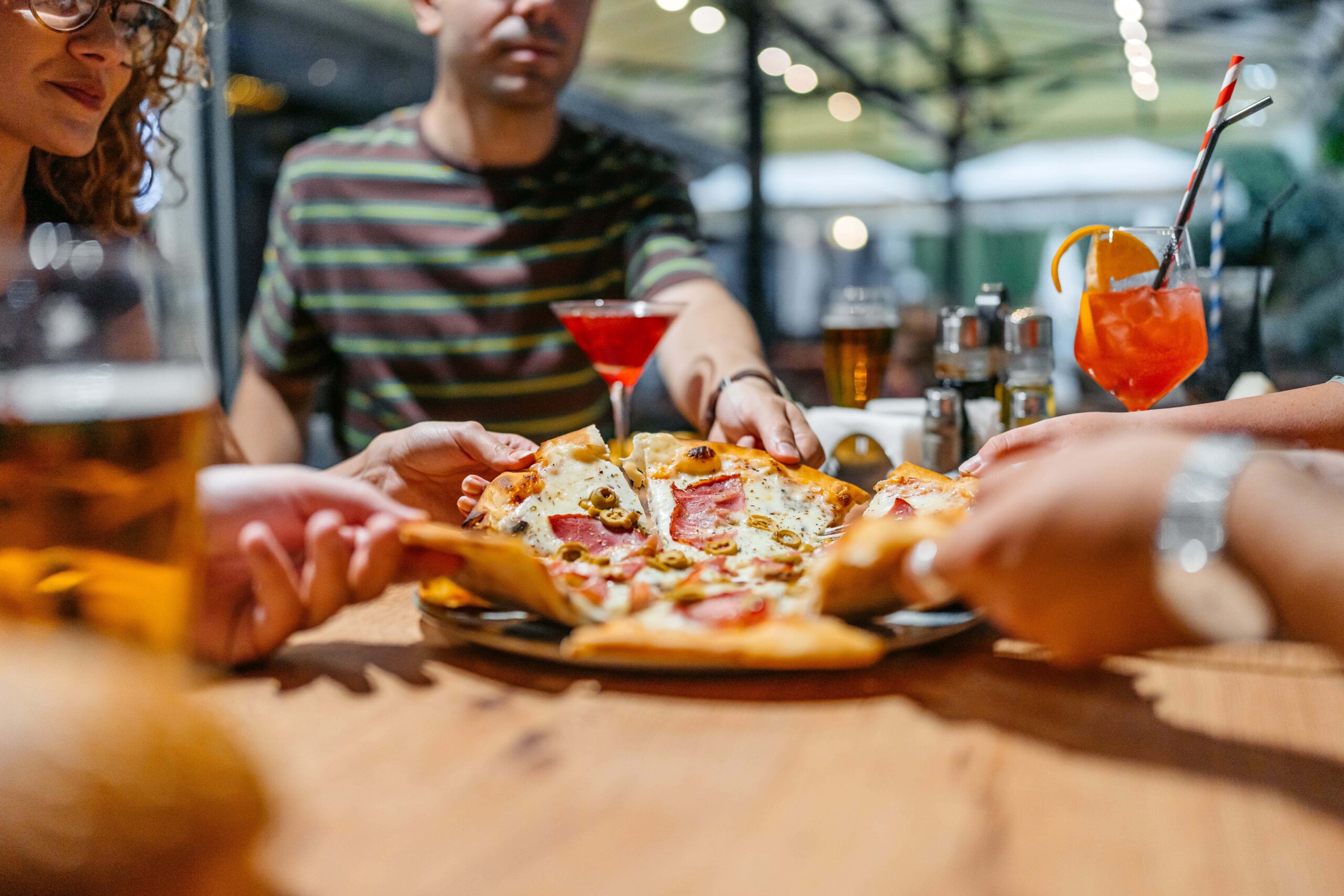Bryan Restaurant Shift Swapping: Boost Staff Flexibility & Retention ...