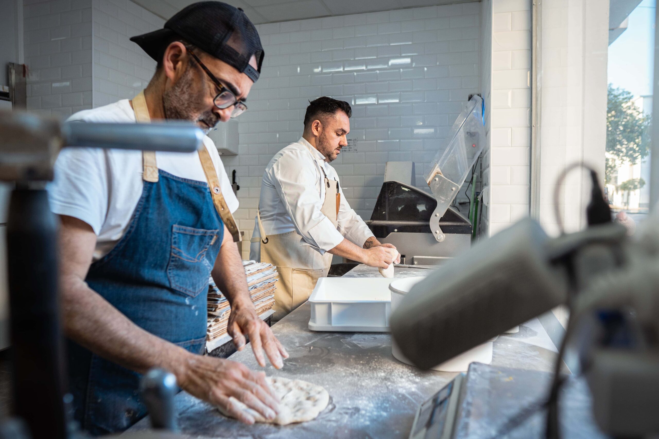 DeSoto Restaurant Shift Swapping: Small Business Scheduling Solution ...