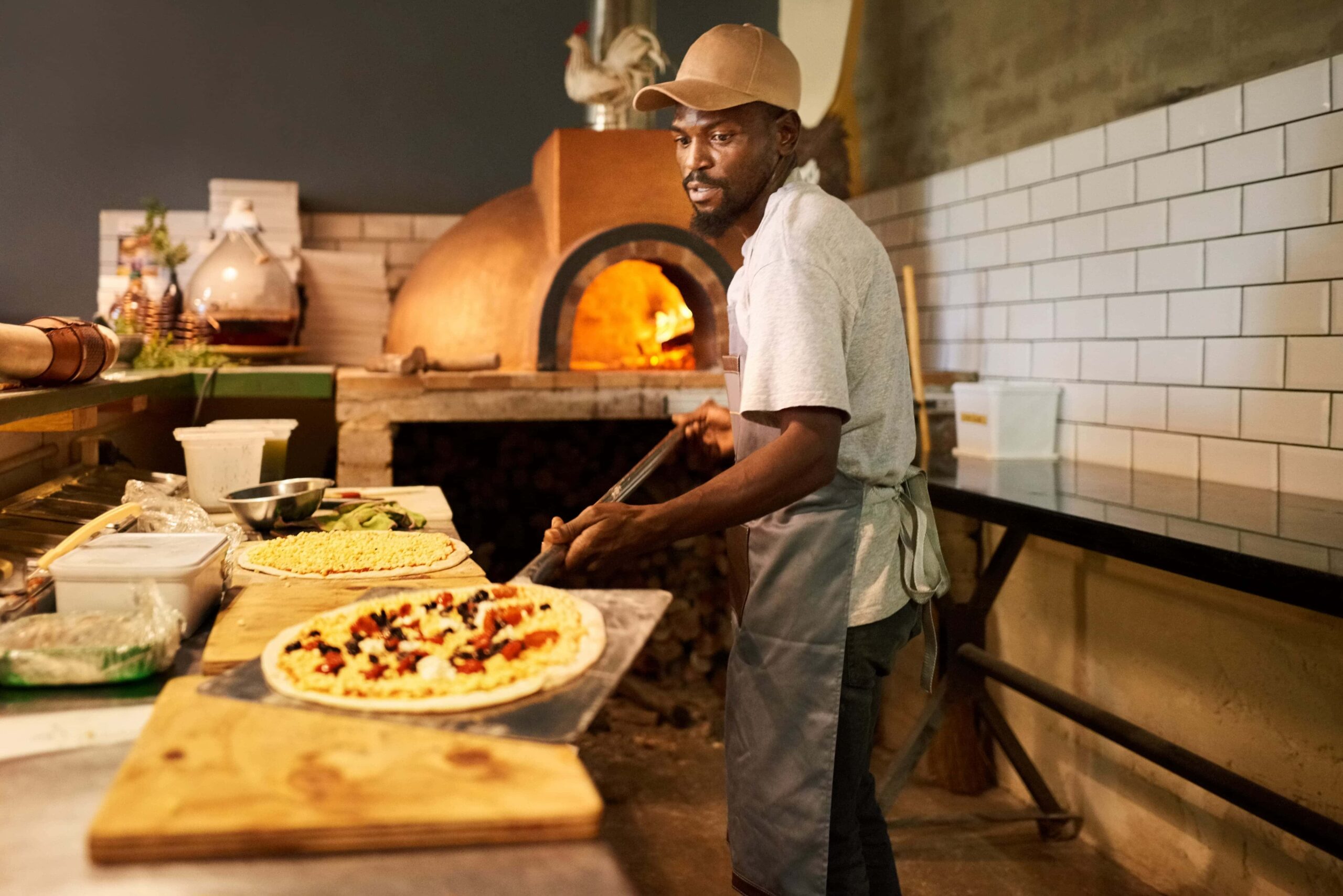 Streamline Restaurant Shift Swapping: Killeen Small Business Guide ...