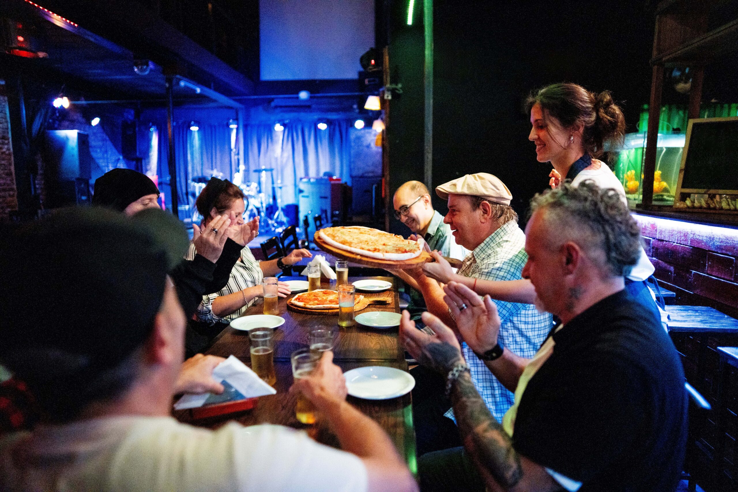 Mastering Shift Swaps For Williamsburg Restaurants – myshyft.com