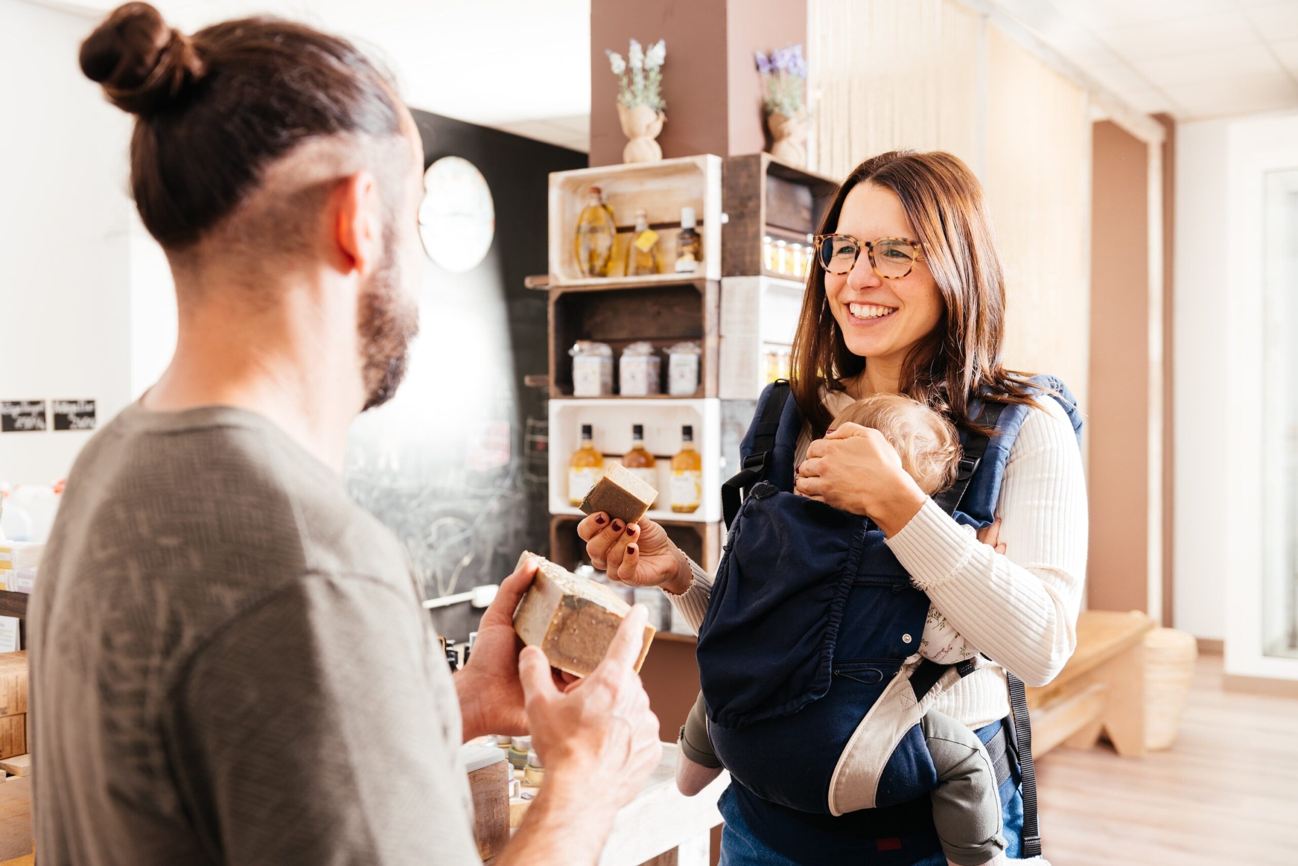 Castro Valley Retail: Mastering Shift Swaps For Small Business Success ...