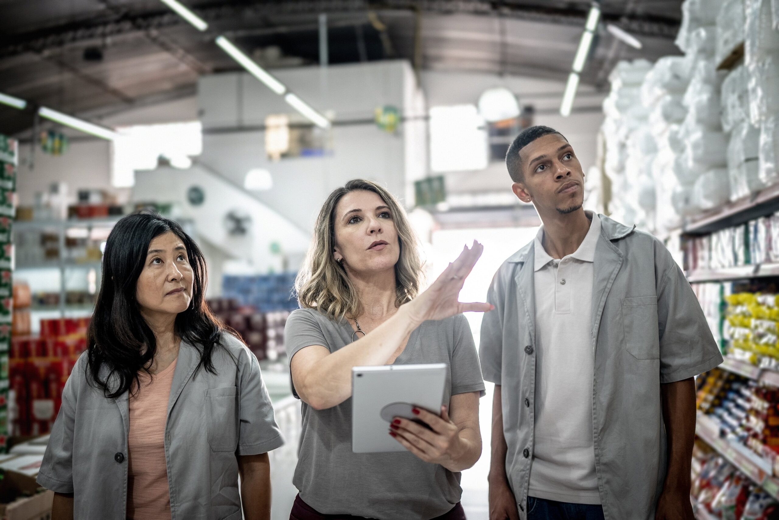 Corona Retail Shift Swapping: Small Business Scheduling Solution ...