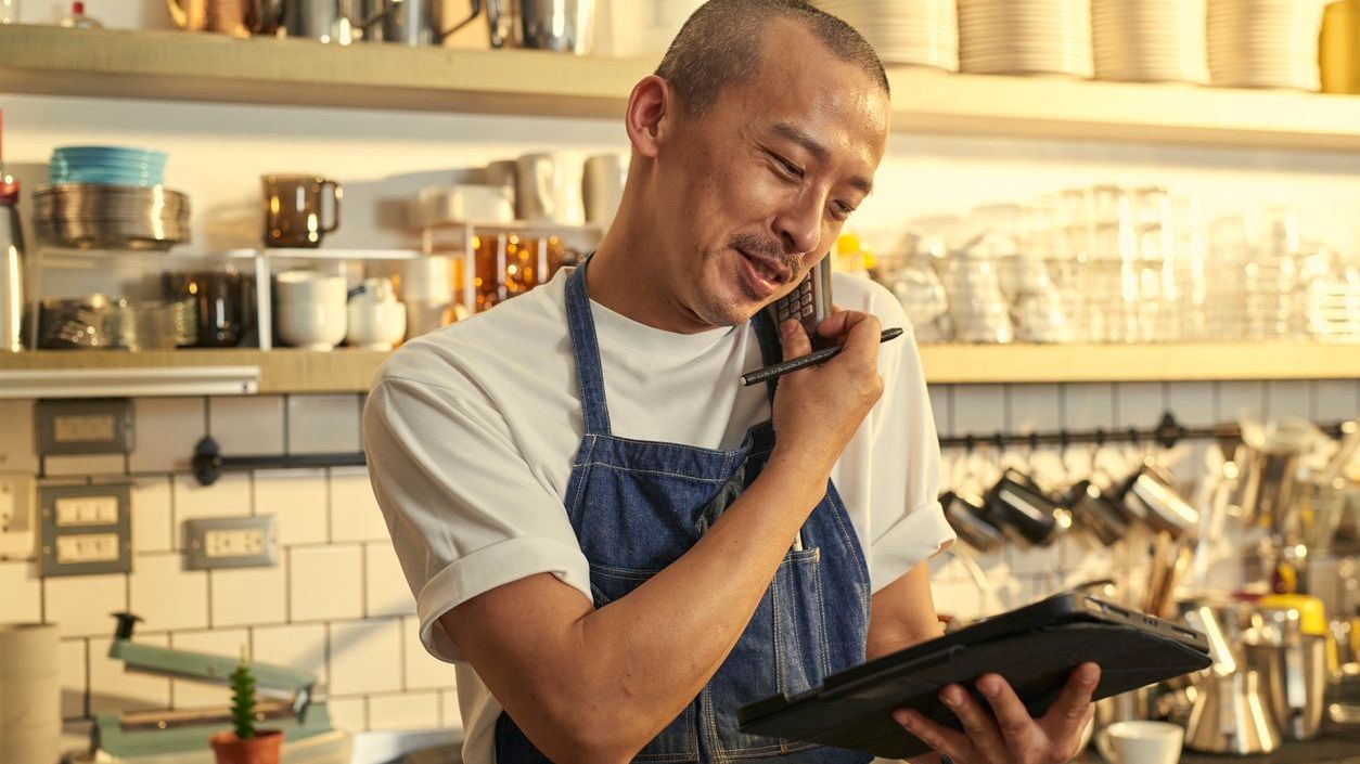 San Juan Digital Menu Board Solutions For Modern Workplaces – myshyft.com